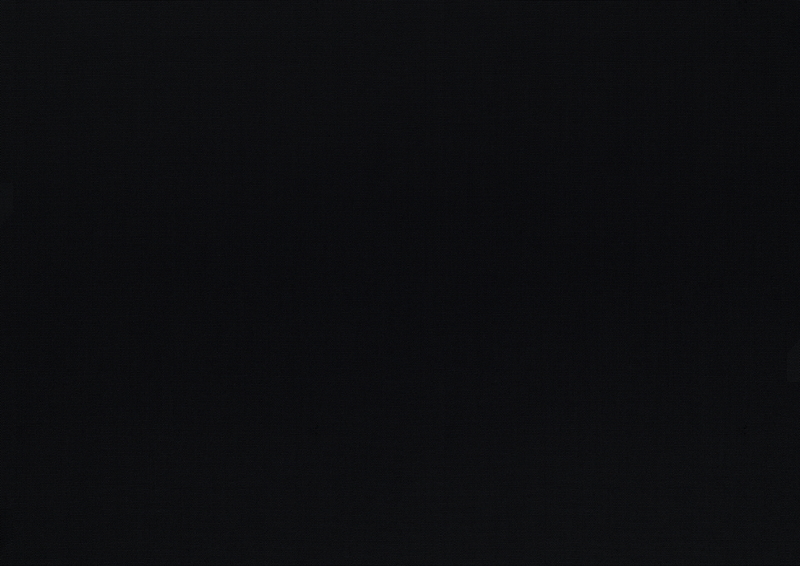 Detail - jet-black aus Standard-Gewebe | Acryl